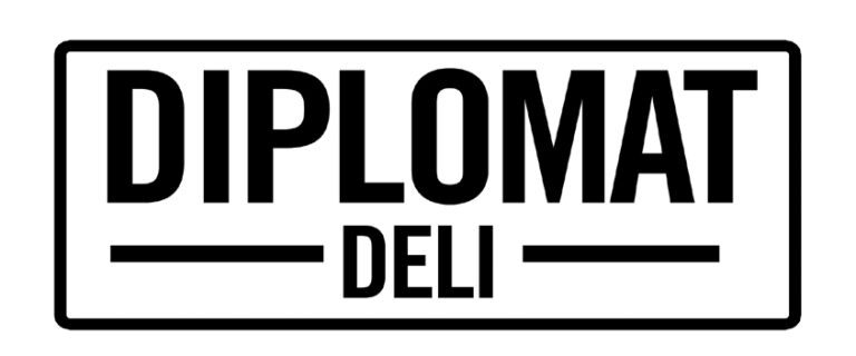 Menu - The Diplomat Deli